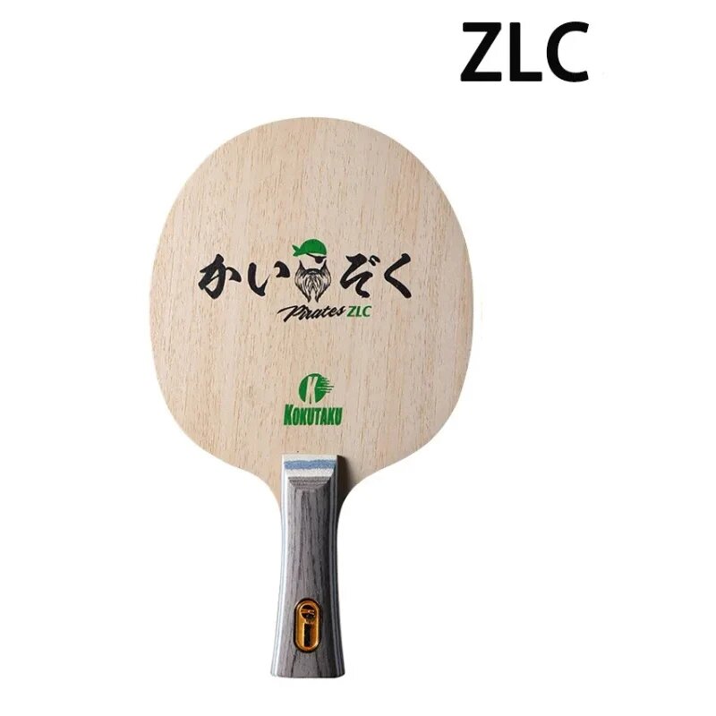 Ракетки для настольного тенниса HuIESON BD1015 ALC/ZLC FL-ZLC