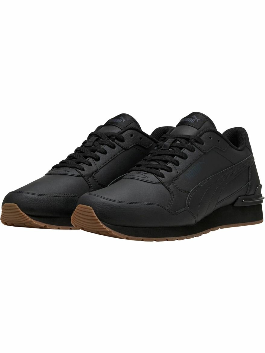 Кроссовки ST Runner v4 Leather