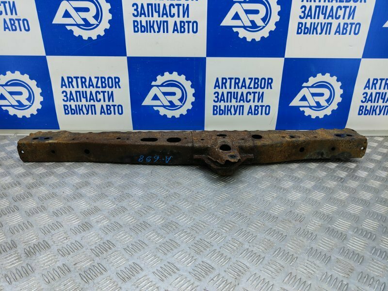 Б/У Балка передняя поперечная Toyota Auris E150 / Тойота Аурис E150 1.6 1ZRFE 124 Л.С 2007