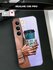 Чехол на Realme C85 Pro / Реалми C85 Про с принтом No coffee, прозрачный