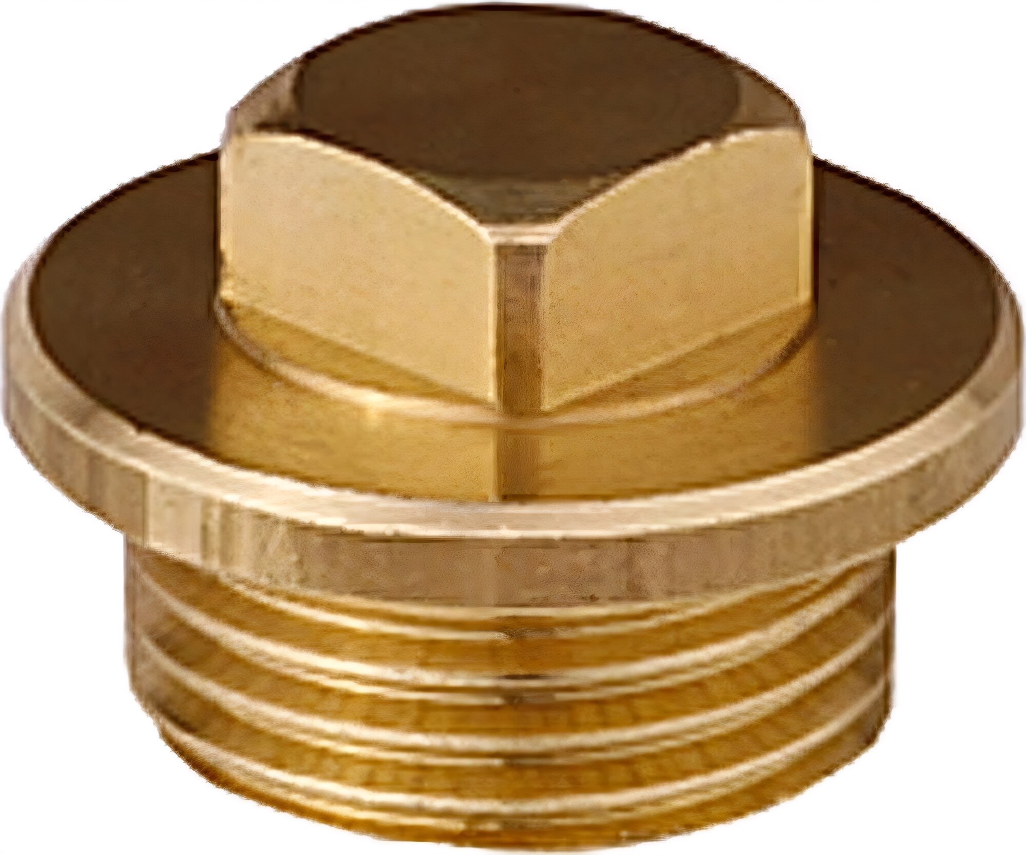 Заглушка GENERAL FITTINGS 51099-1