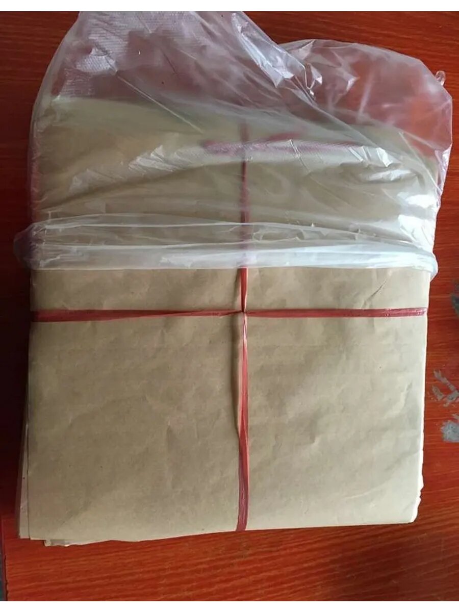 Бумага антипригарная для лунных пирожных 39x54,1000