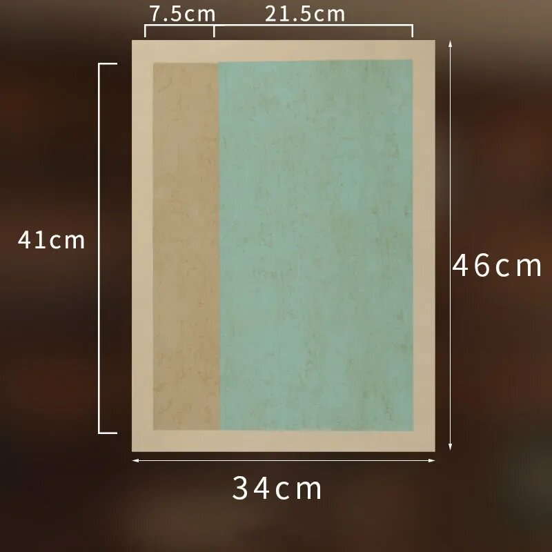 Бумага Сюань для каллиграфии suvtoper 20 листов C