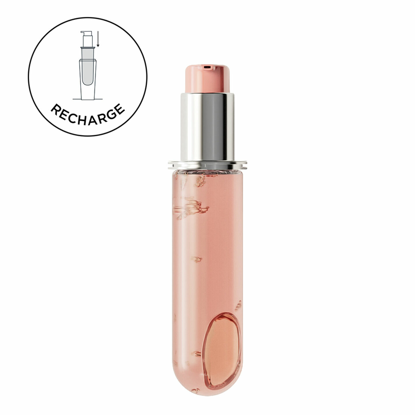 Kerastase Масло для блеска окрашенных волос Chroma Absolu L'huile Chroma Eclat 75 мл, рефилл