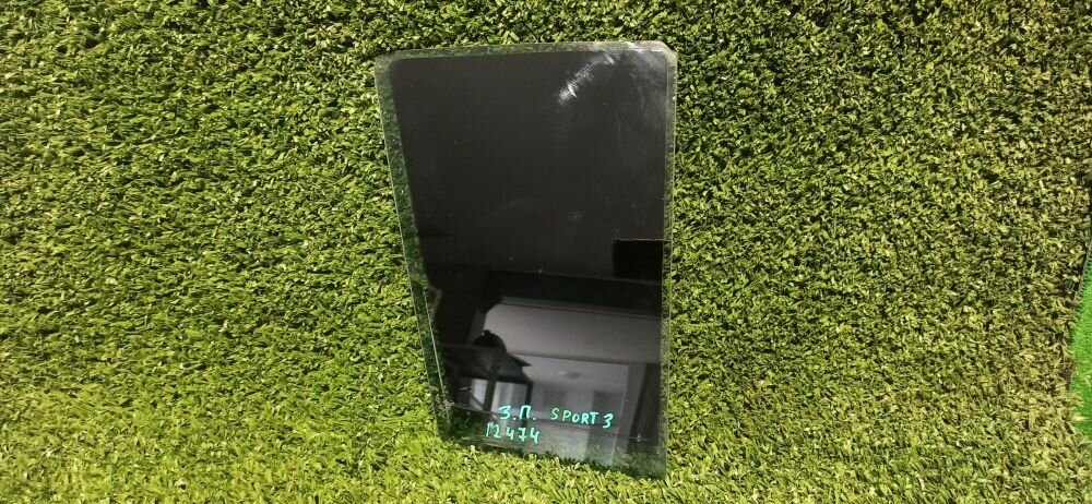 Форточка задней правой двери Kia Sportage 3 Б/У с пробегом