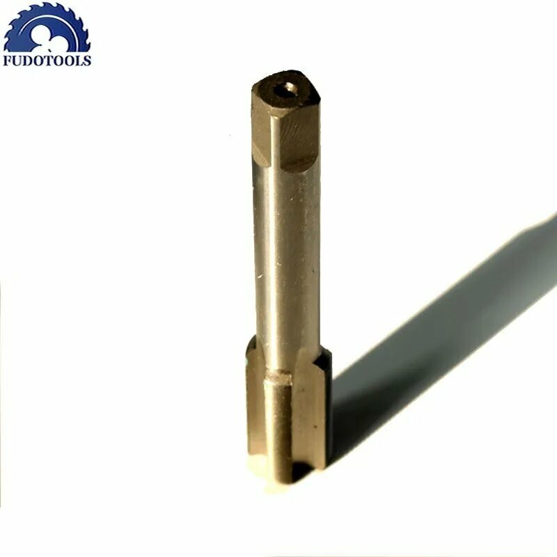 Метчик м/р по стали, М17х0.5, DIN371 P6M5 HSS6542/P6M5, комплект 1 шт, FUDO.