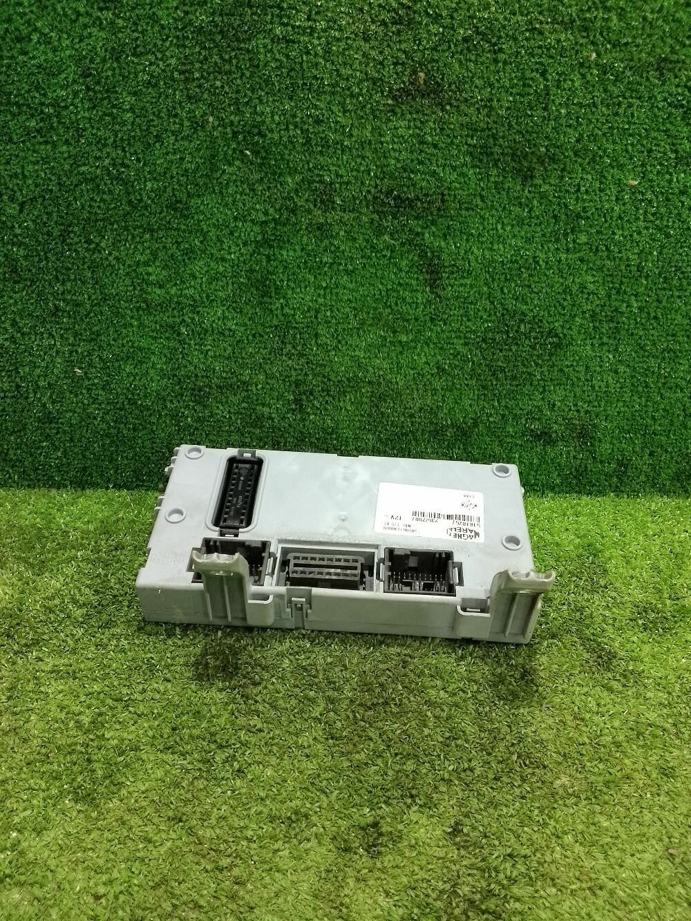 Блок предохранителей FIAT Albea I Б/У с пробегом