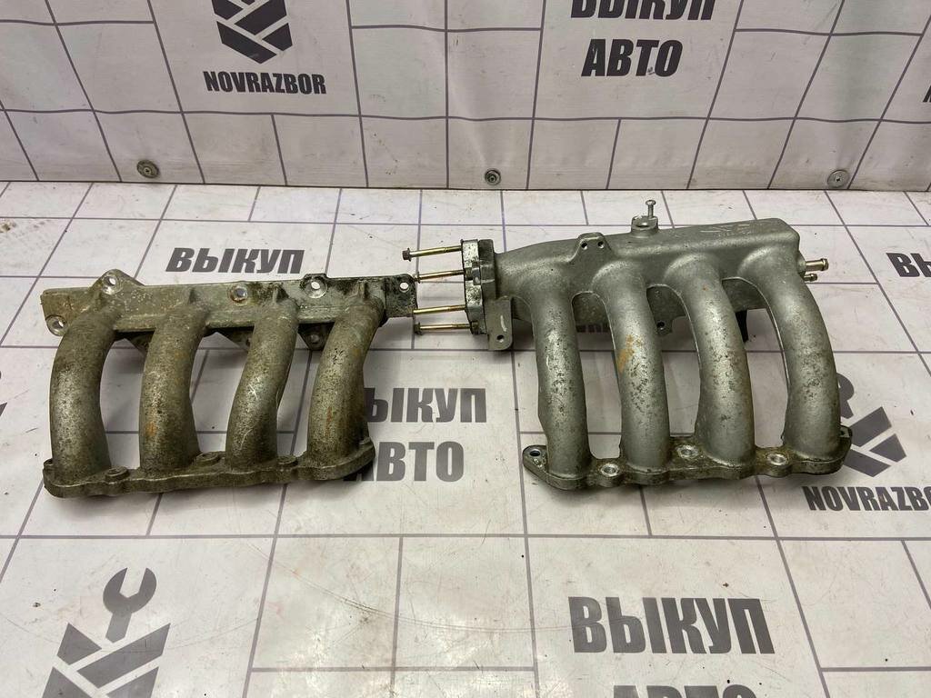 Коллектор впускной Chery QQ6 S21 07-10