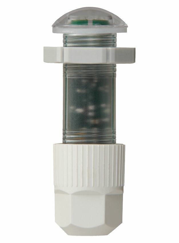 Цифровой датчик освещенности Theben врезного монтажа