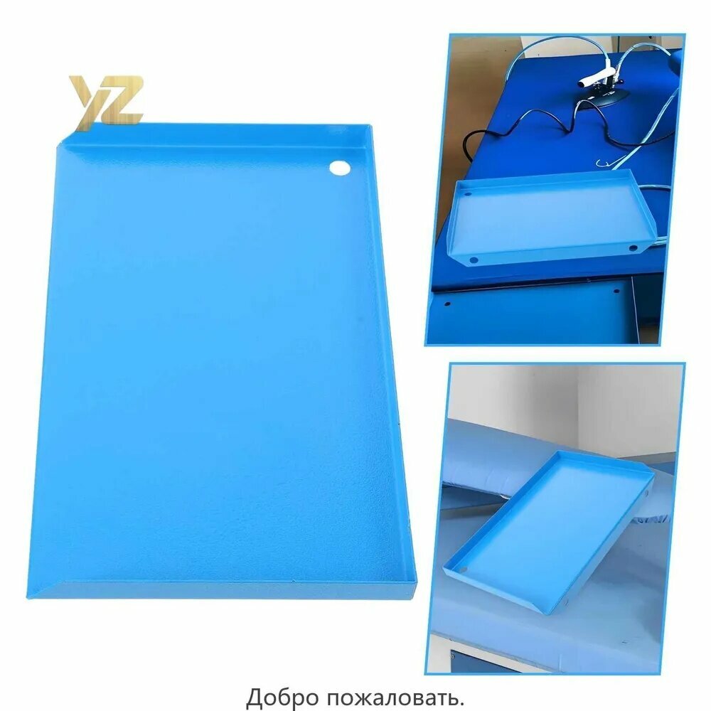 Подставка для Утюгов, Из Железа, Для Быстрого Нагрева, Прочная и Удобная, 1 Штука