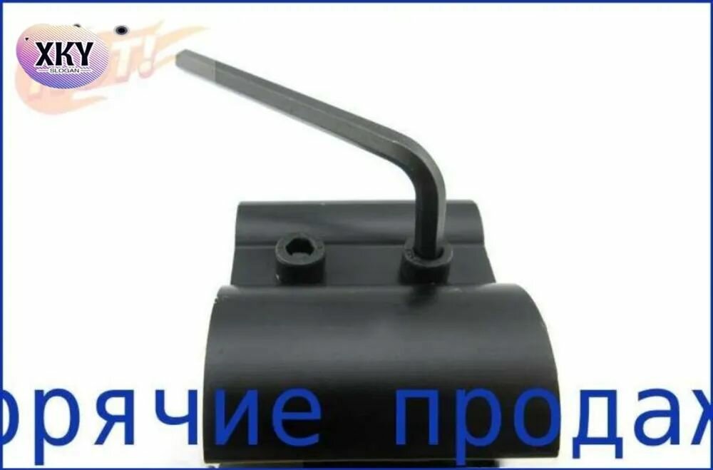 Стекло для фонаря — фото 1