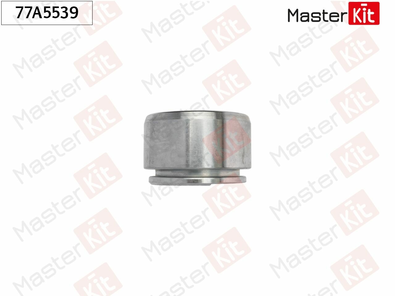 Поршень тормозного суппорта 46 мм Mercedes-Benz S-CLASS W220 1998 - 2005 - MasterKit 77A5539