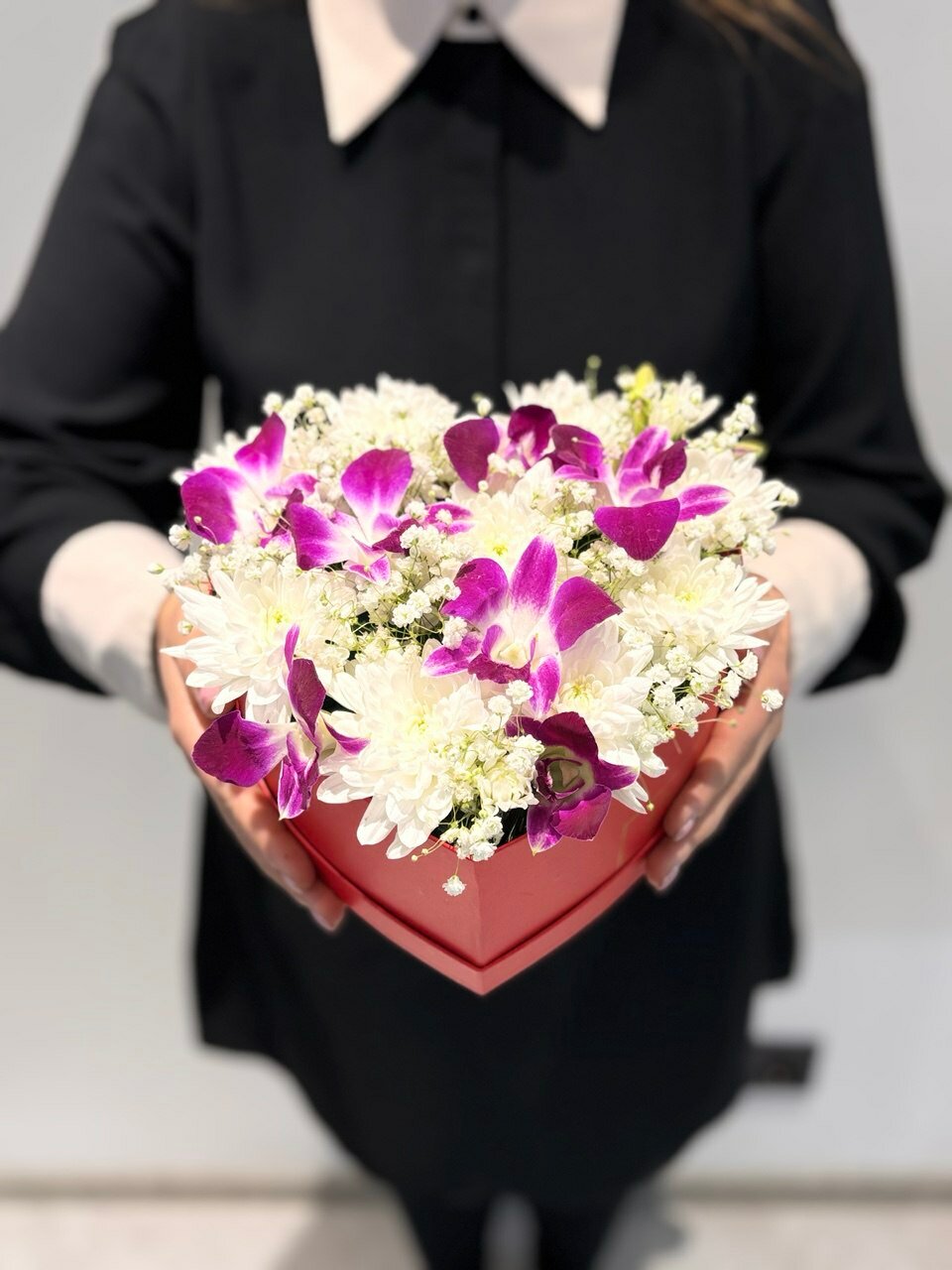 Признание без слов