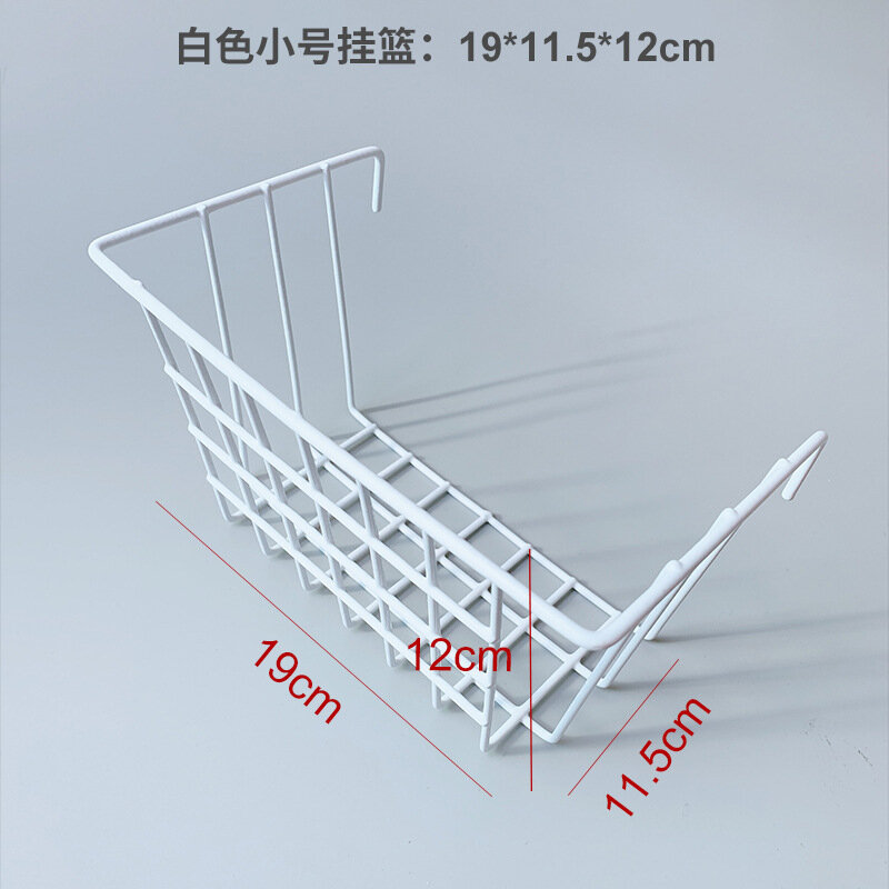 Кросс-бордерный супермаркет Amazon, многофункциональная сетчатая полка, подвесная корзина, проволочная пластиковая покрытая сетчатая корзина, корзина для хранения, организующая корзина, оптовая продажа