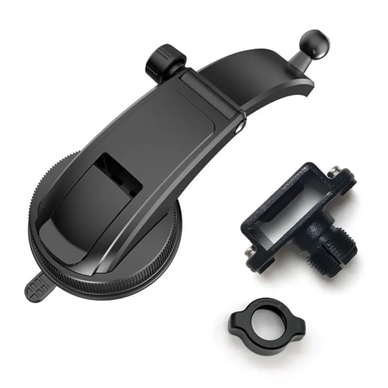 Кронштейн для рации, кронштейн присоски центрального управления автомобилем