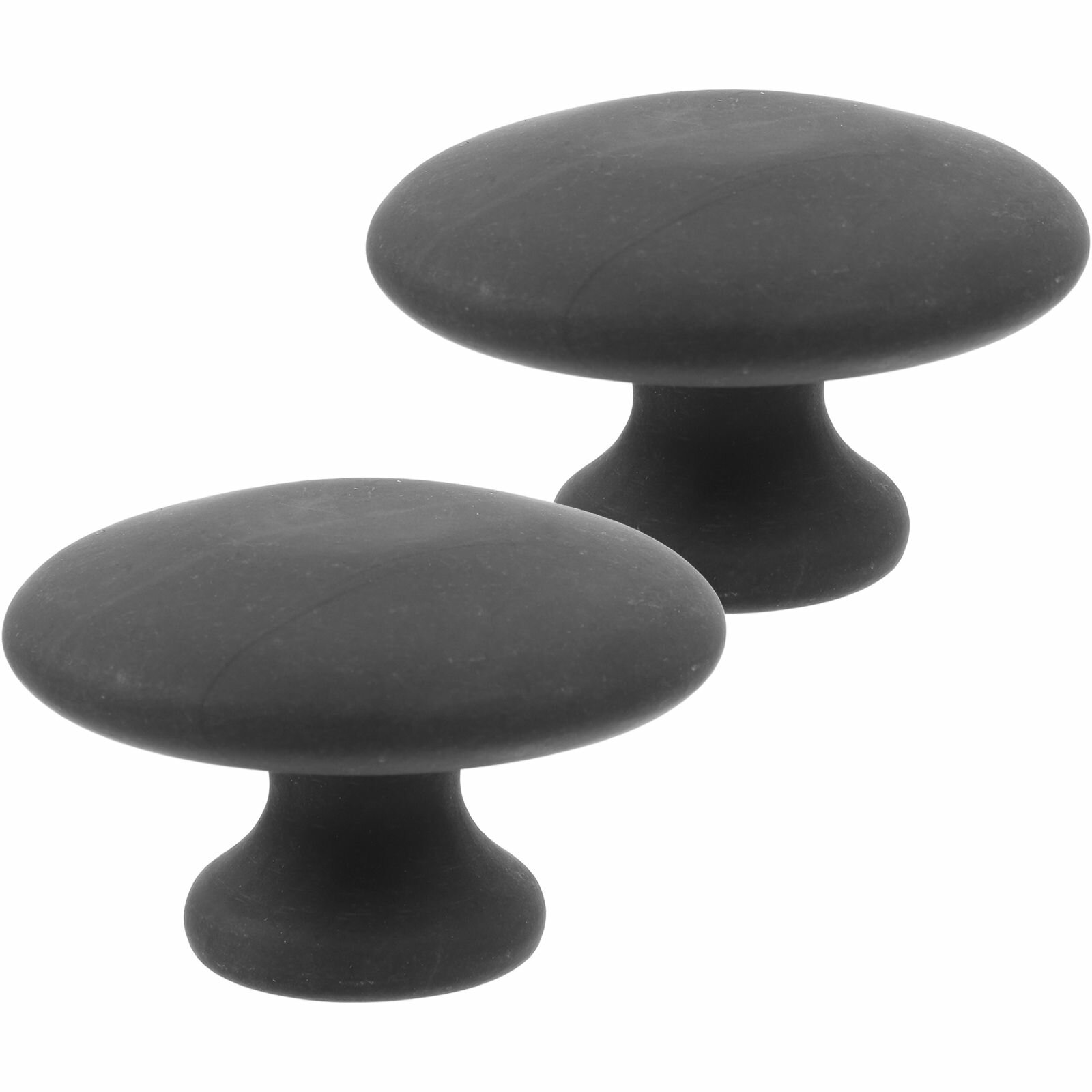 2 Штуки Гуаша Камни, Из Бьянь С Тепловым Эффектом, Для Массажа Лица И Тела