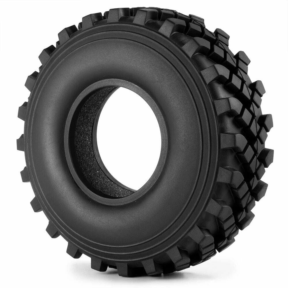 AXSPEED Резиновые шины 2.2", для RC автомобилей 1/10 Style B-1PCS