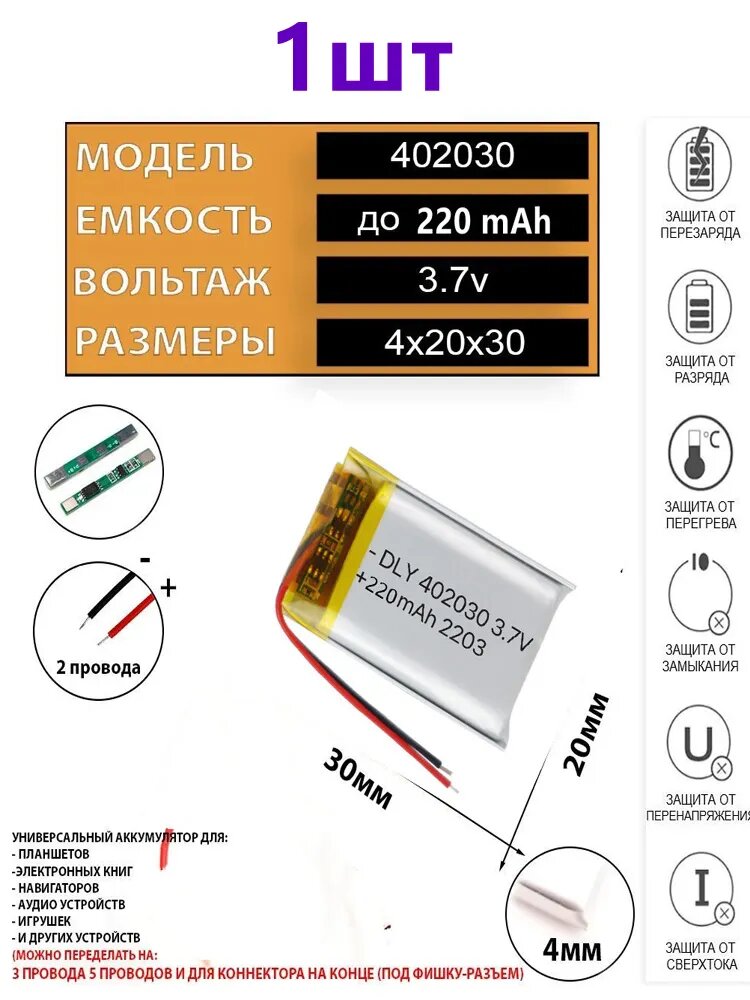 SKOANBE Фурнитура для наручных часов