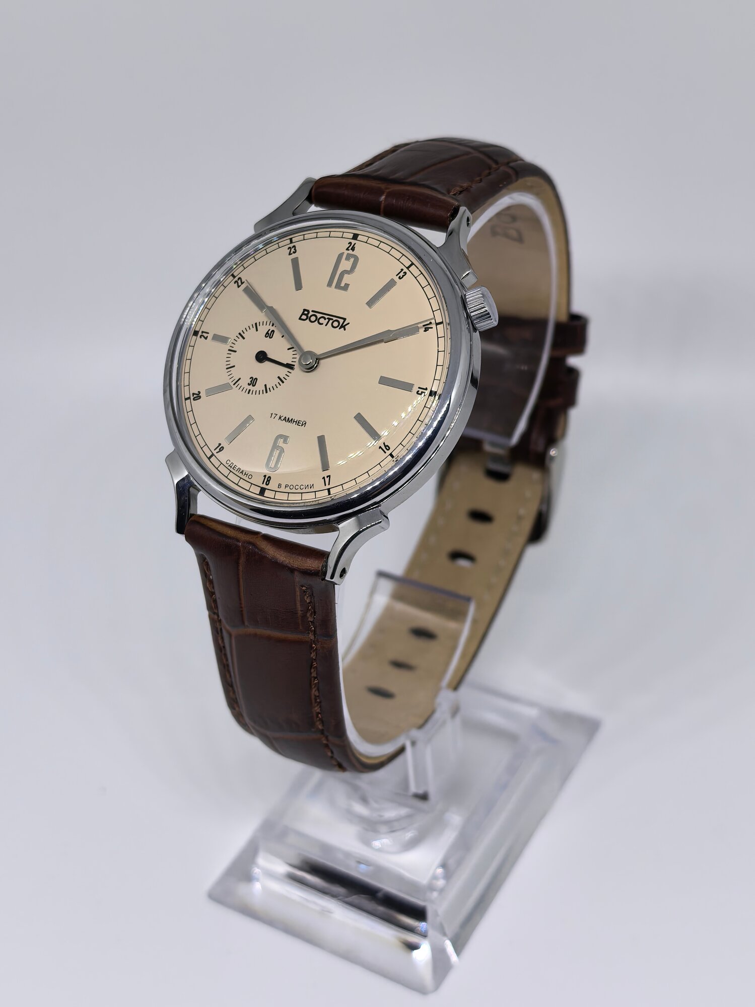 Наручные часы Классика