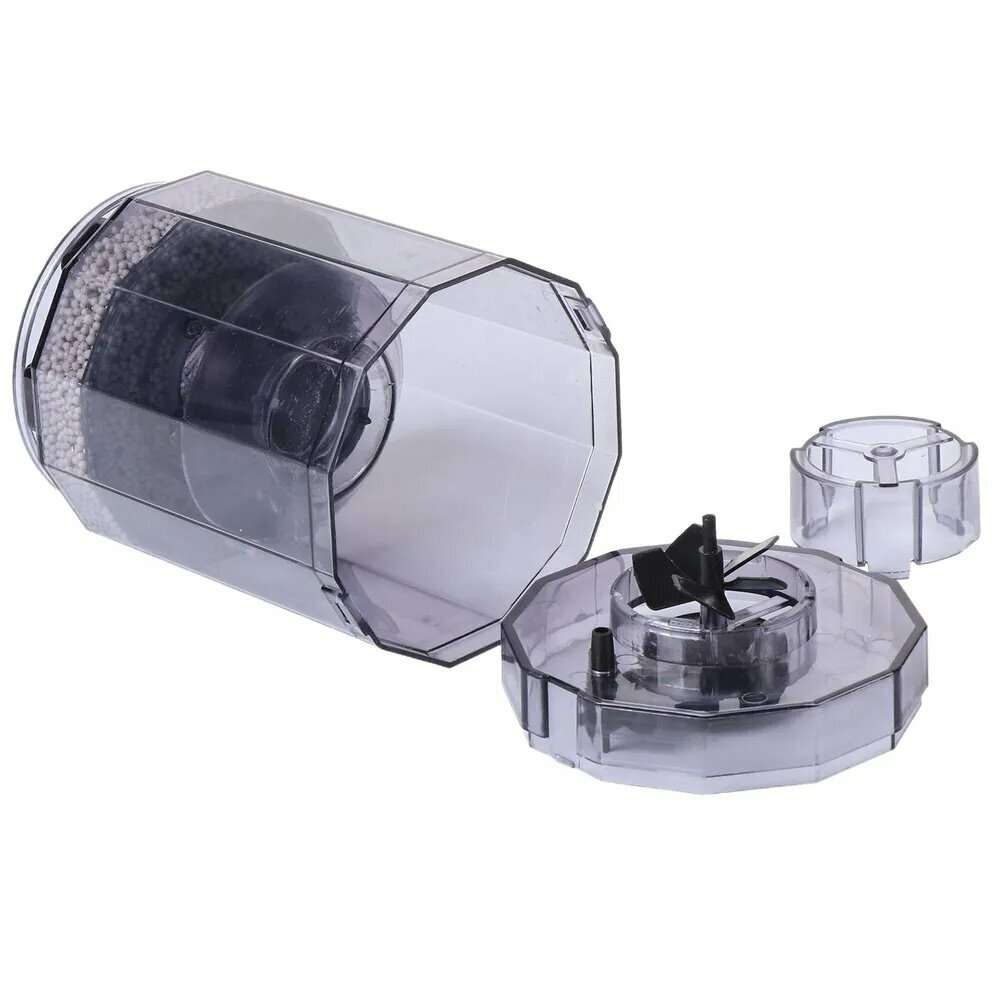 Аквариум пылесос