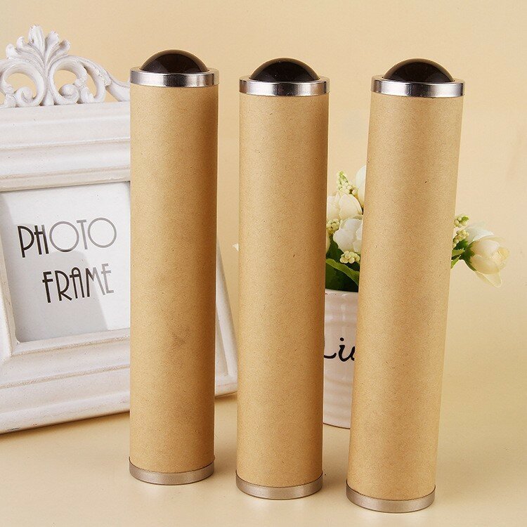 Волшебный калейдоскоп, образовательная научная игрушка для детей, трансформируемый мультяшный вращающийся калейдоскоп, DIY образовательная игрушка калейдоскоп