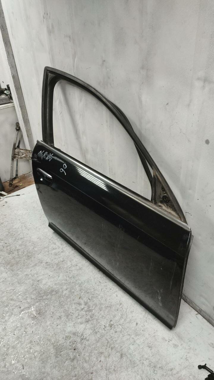Дверь Audi A6 C6 (2004 - 2008)