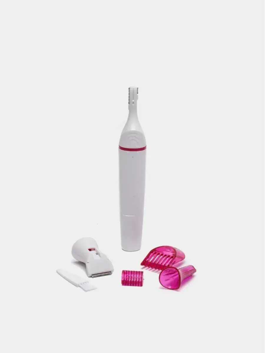 Триммер электрический женский