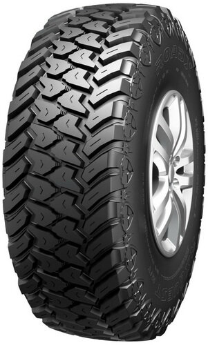 Шина RoadX RX Quest M/T 265/70R17 121/118Q