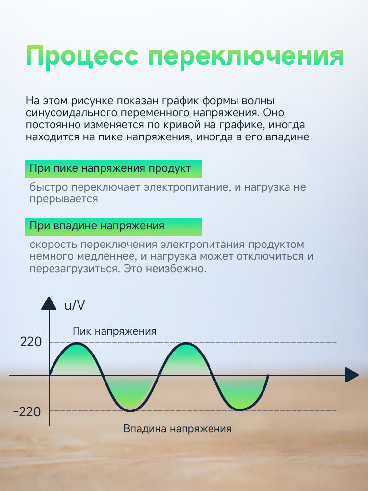 Выключатель — фото 1