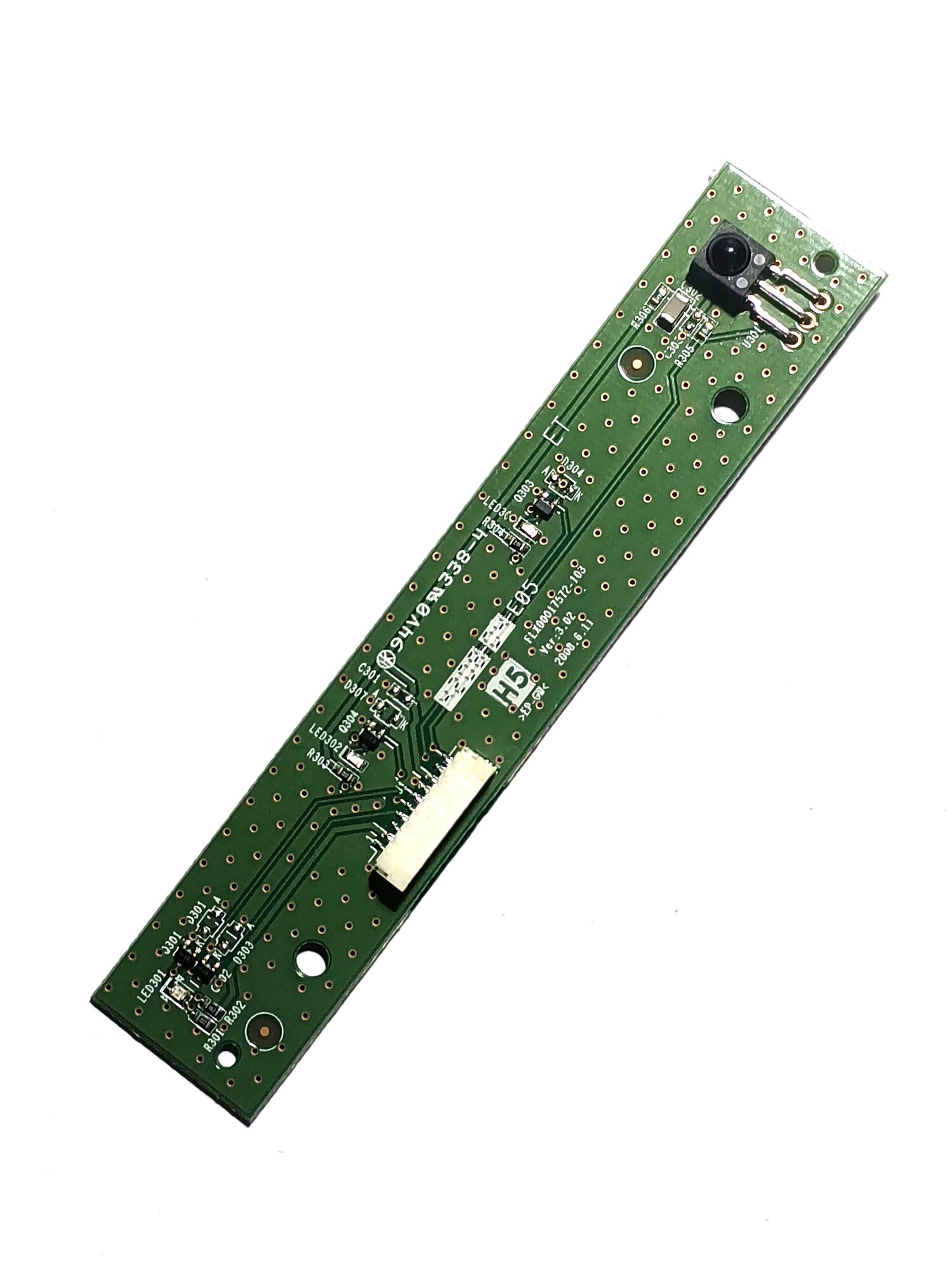 ИК-приемник FLX00017572-103 для телевизора Sony KDL-26L4000
