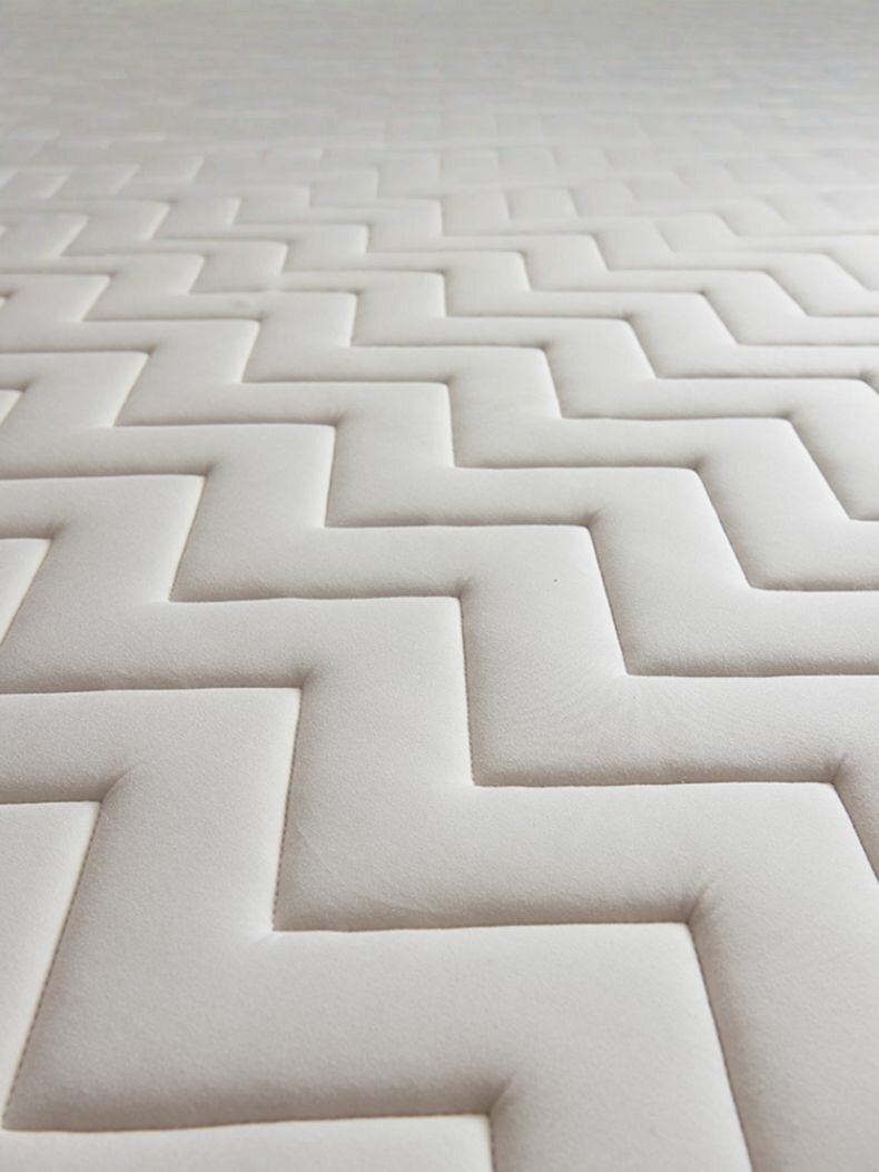 Ортопедический беспружинный матрас 120х200 см ,3 cm-комфортный сон, гипоаллергенный материал, для дома и дачи