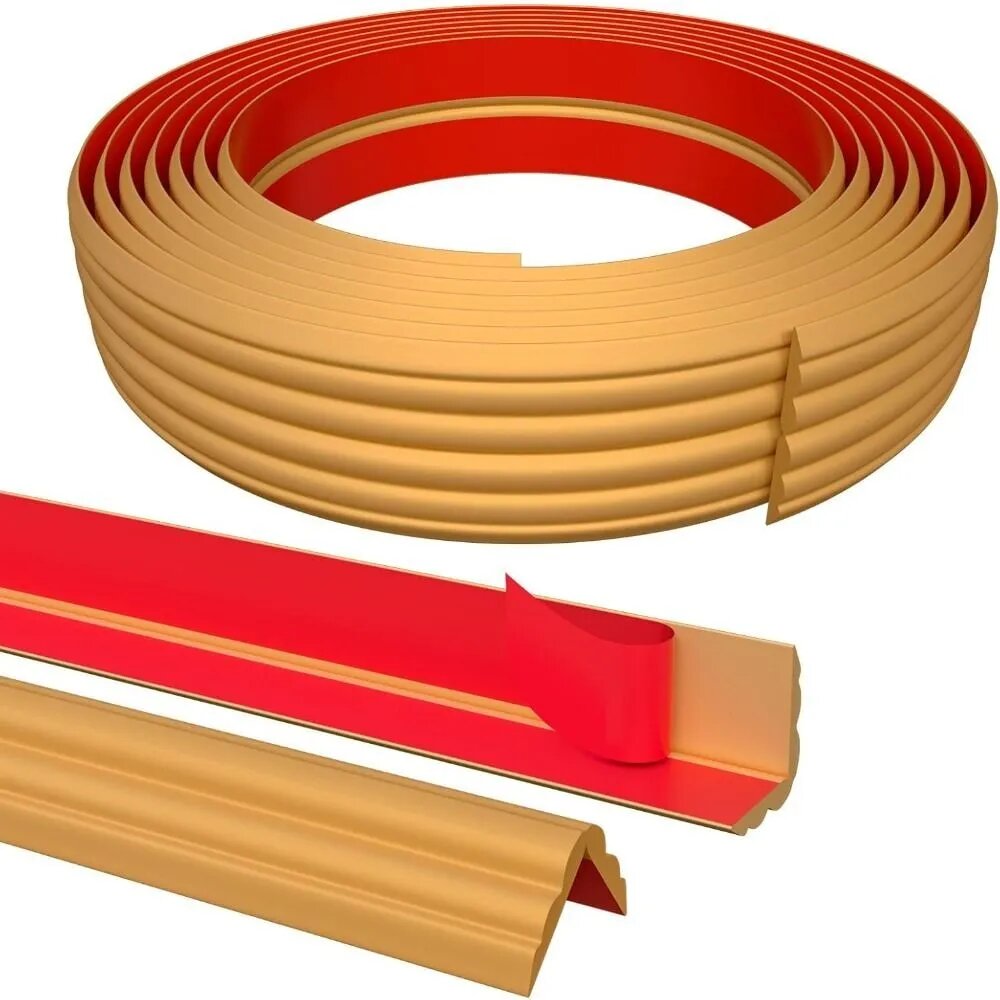 Защитные края