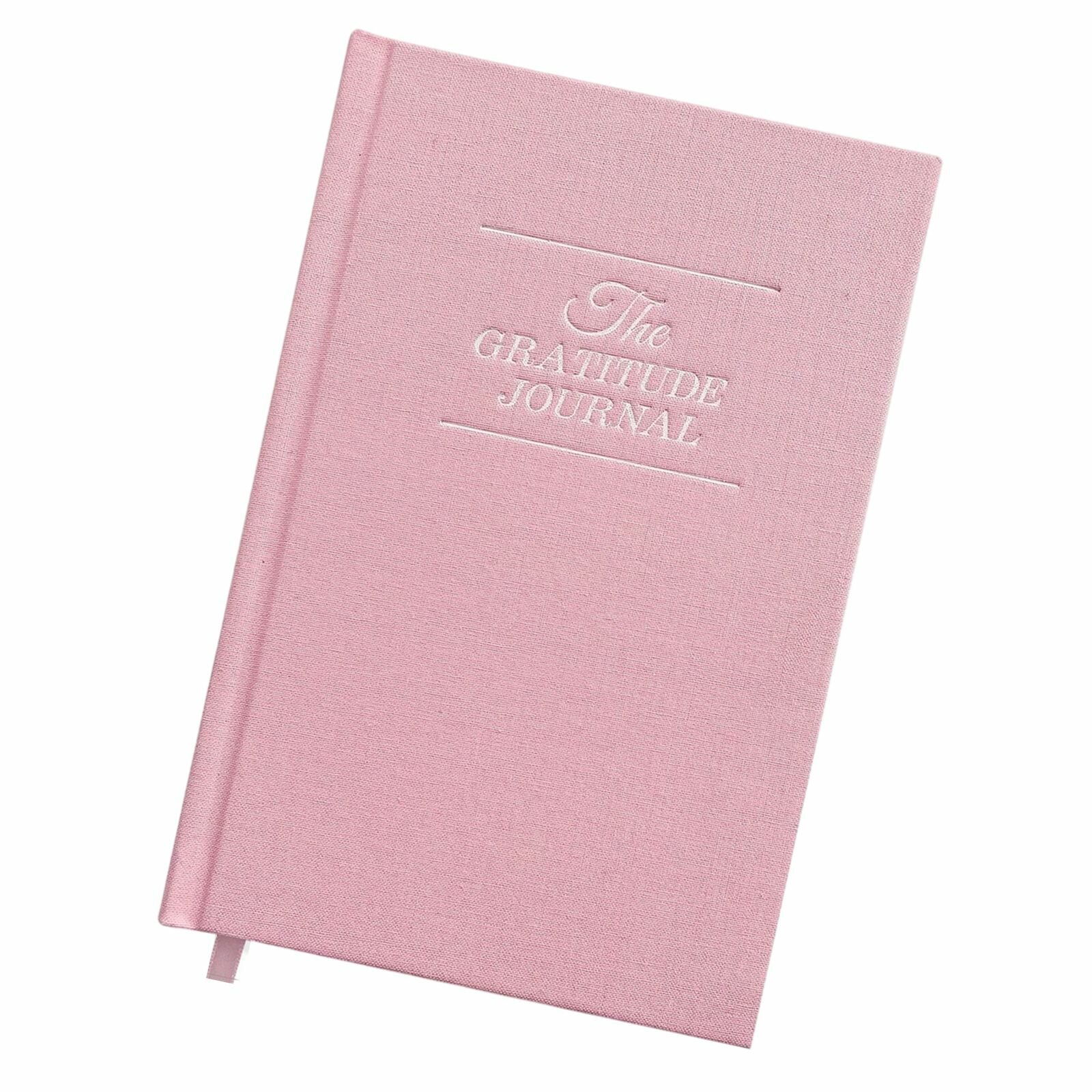 Ежедневный дневник благодарности