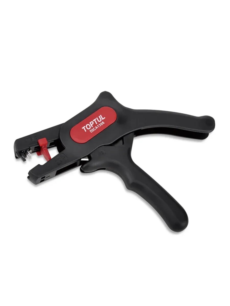 Клещи для снятия изоляции 0.2-6.0 мм2