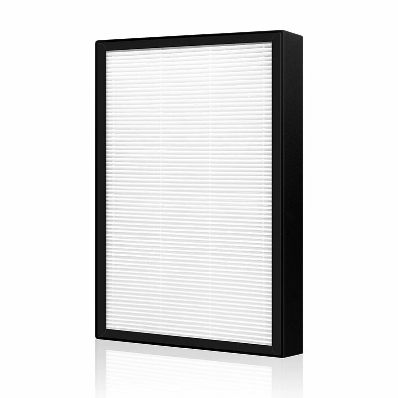 Подходит для вентилятора свежего воздуха Honeywell с полным теплообменом ER150 250 350 500D фильтр Толстый фильтрующий