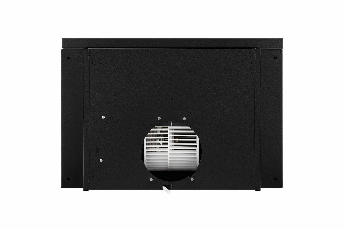 Встраиваемая вытяжка Krona Kamilla 450 Black