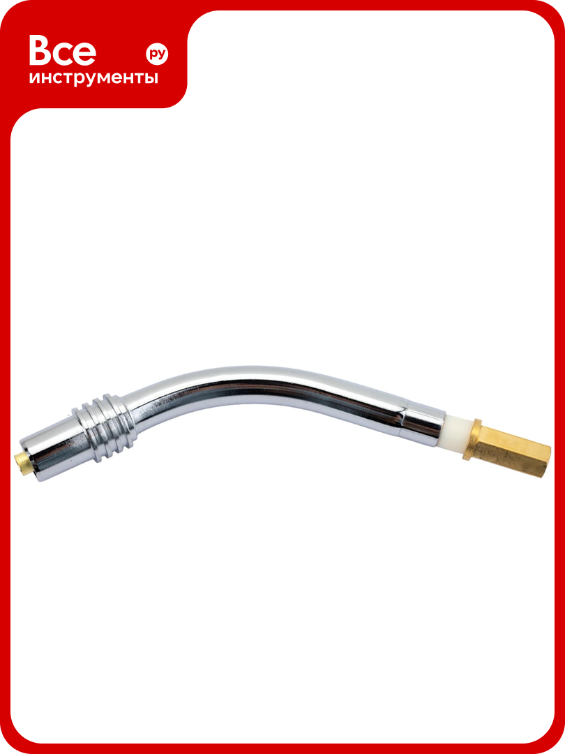 Гусак MS 24 Start STM0630 – газовая горелка промышленного назначения, эффективность сгорания, корпус из стали