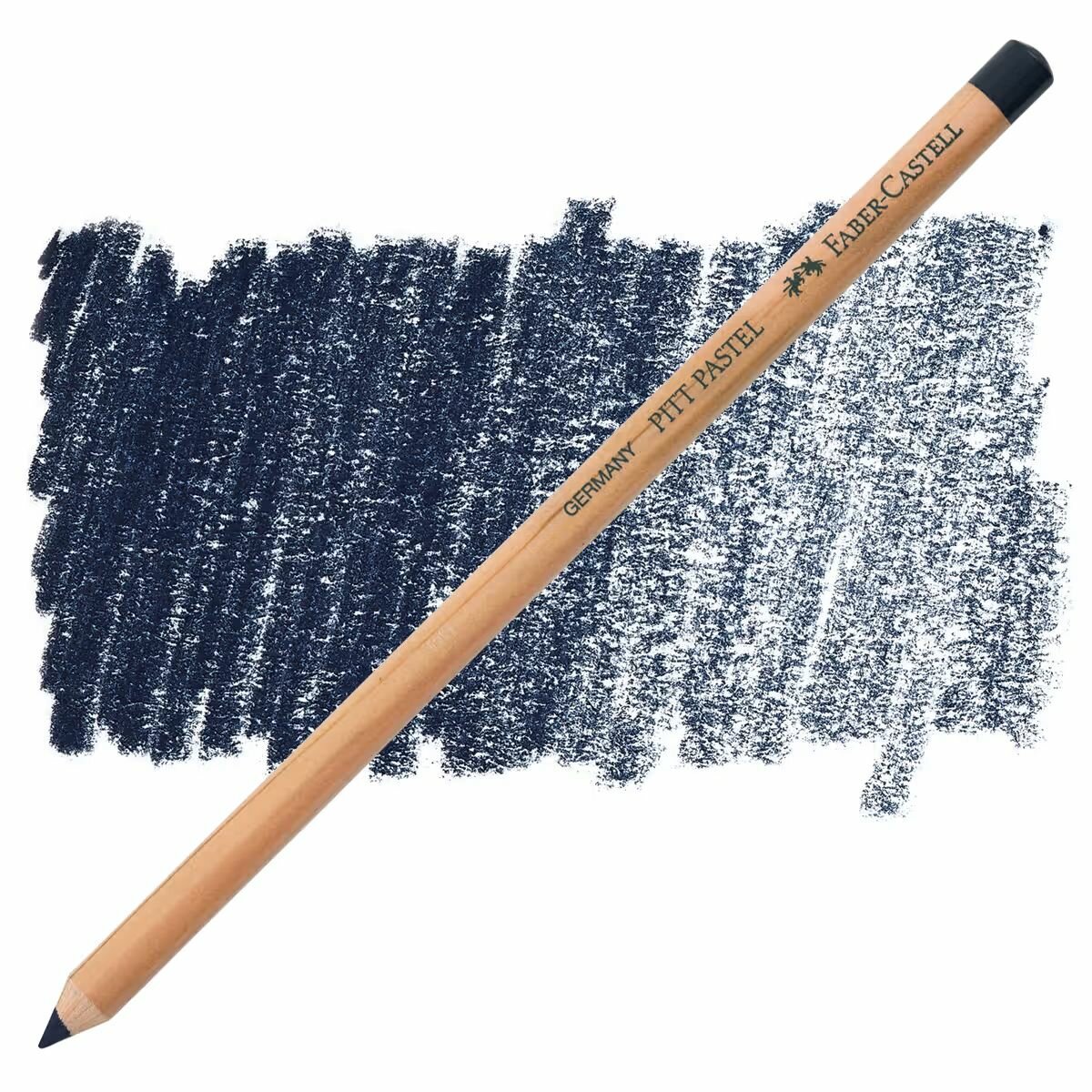 Пастельный карандаш Faber-Castell Pitt Pastel, 1 шт, цвет №157 темный индиго