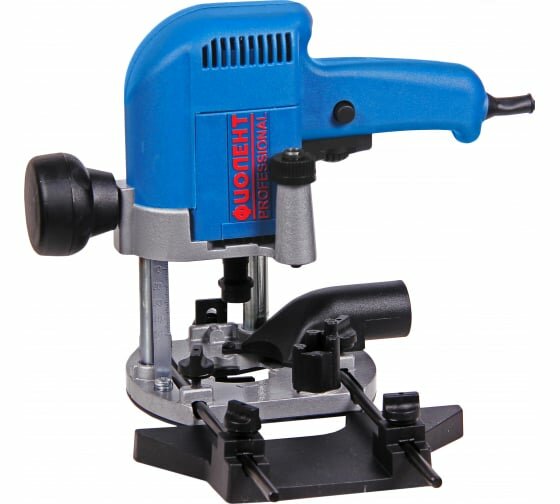 Фрезер Фиолент МФ3-1100Э ИДФР298259001-К1