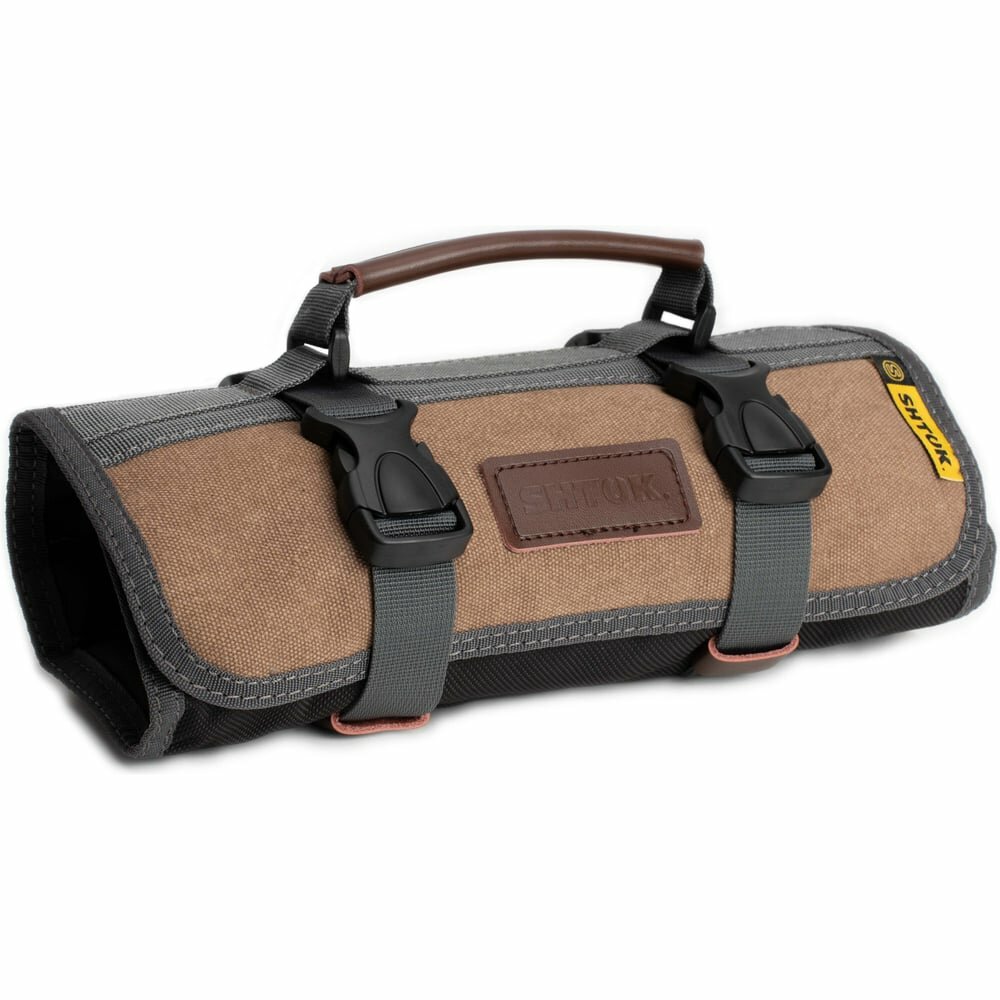Сумка-скрутка для инструмента SHTOK СС-033 URSA