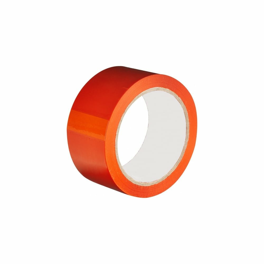 Клейкая лента Ultra tape 48мм 50м 45мкм, оранжевый 4687205075437