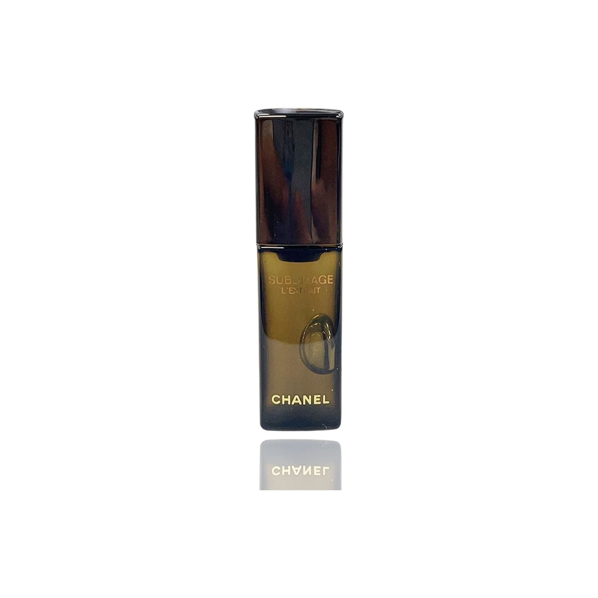 CHANEL Набор образцов Люксовый стиль Essential Collection Восстановительное масло Увлажняющее и гидратирующее 3 мл
