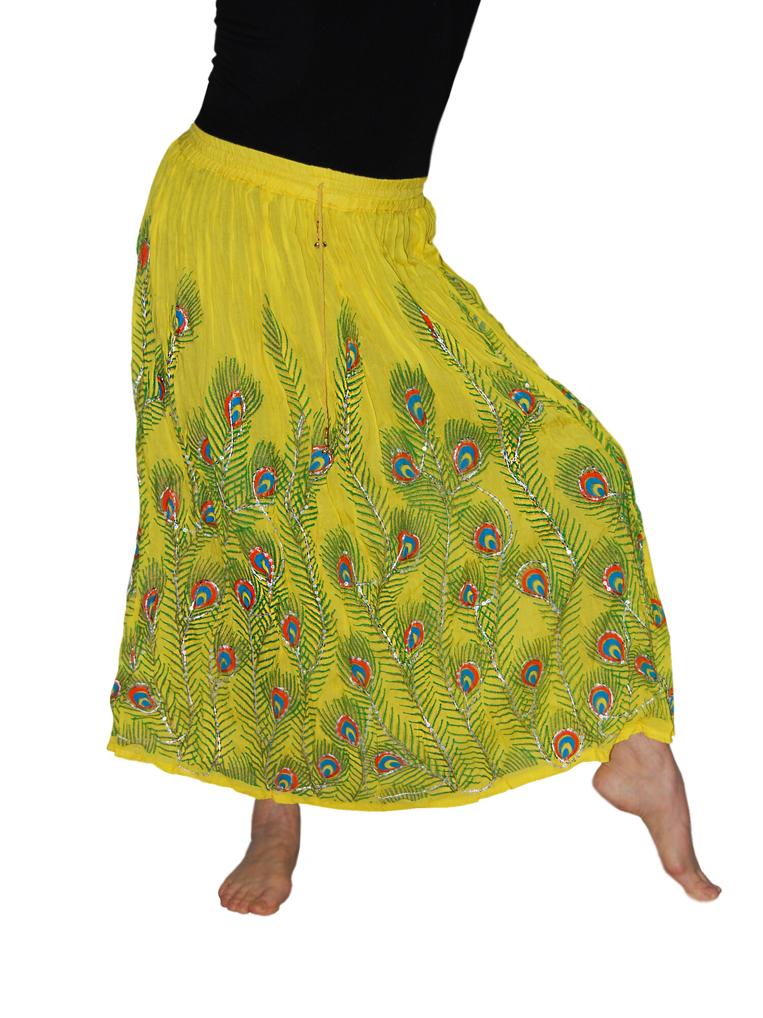 Юбка Вискоза натуральная