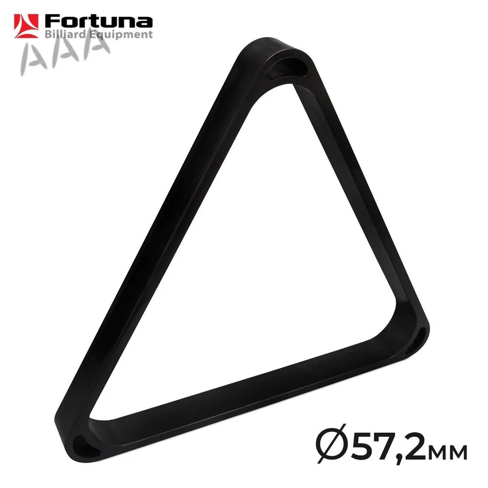 Треугольник для бильярда