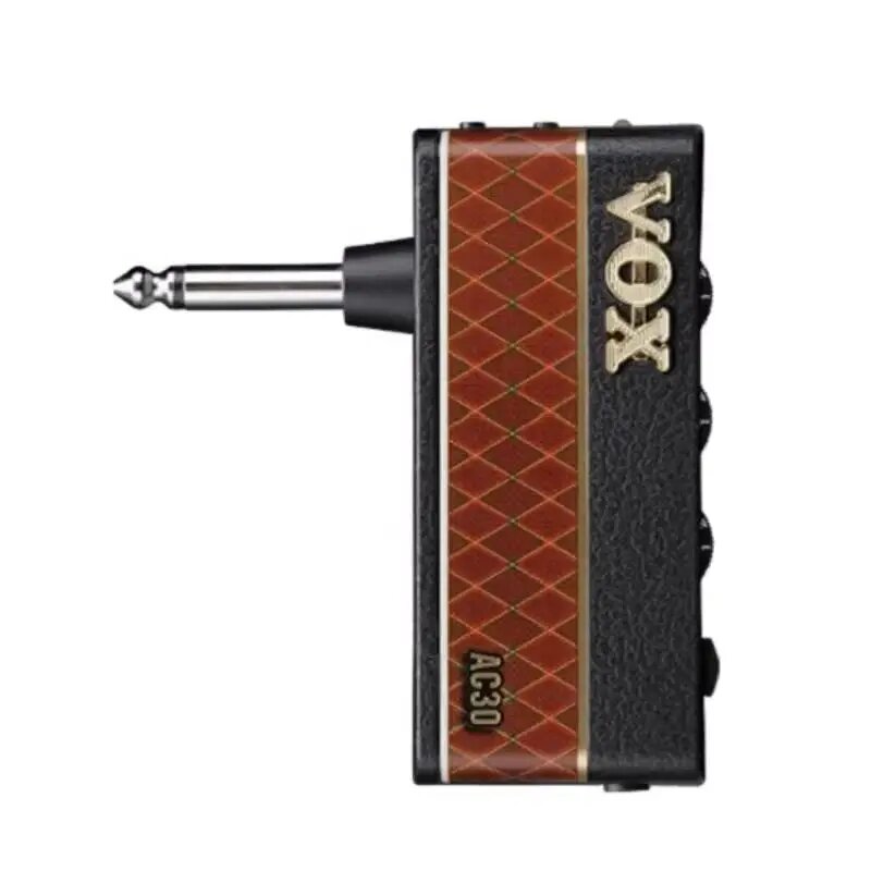 Vox amPlug 3 AC30 Усилитель для наушников