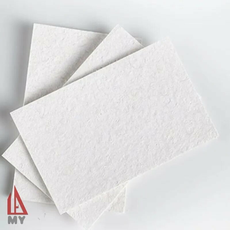 Моя волшебная пушистая бумага для рисования 10 листов бумаги с текстурой (квадрат, 11см 7см)