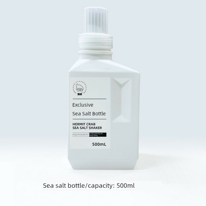 Ванна-аквариум для морских крабов с высокой проницаемостью ~ Водный куб: большая квадратная ванна с разноцветными