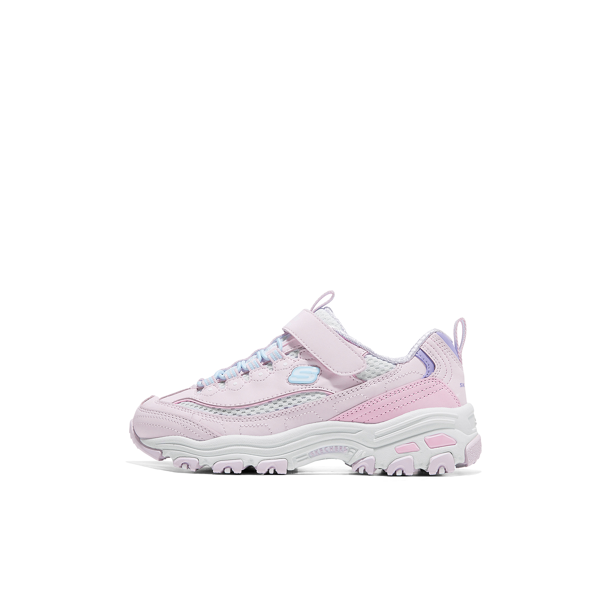 Ботинки SKECHERS GIRLS