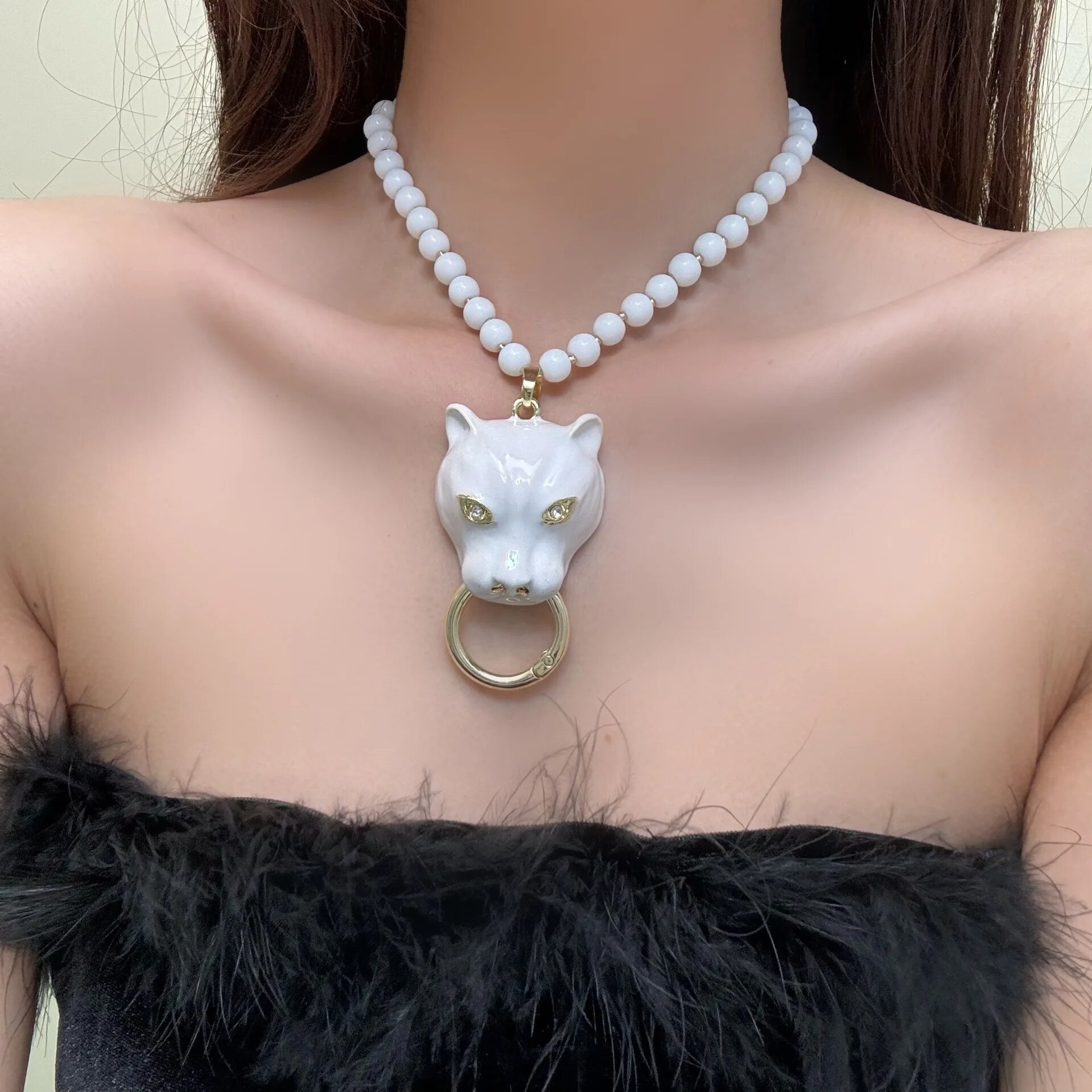 Колье