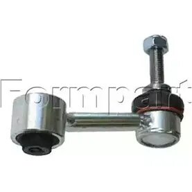 Стойка стабилизатора задняя Audi A3 TT Volkswagen Golf Jetta Passat Scirocco Tiguan Touran FORMPART 3899858 8680871002413 QS 89HQX 1108026